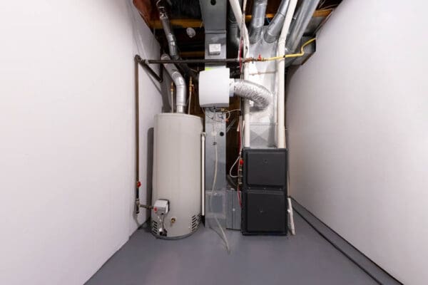 Is Your Furnace Overheating | Signs of Heating Issues