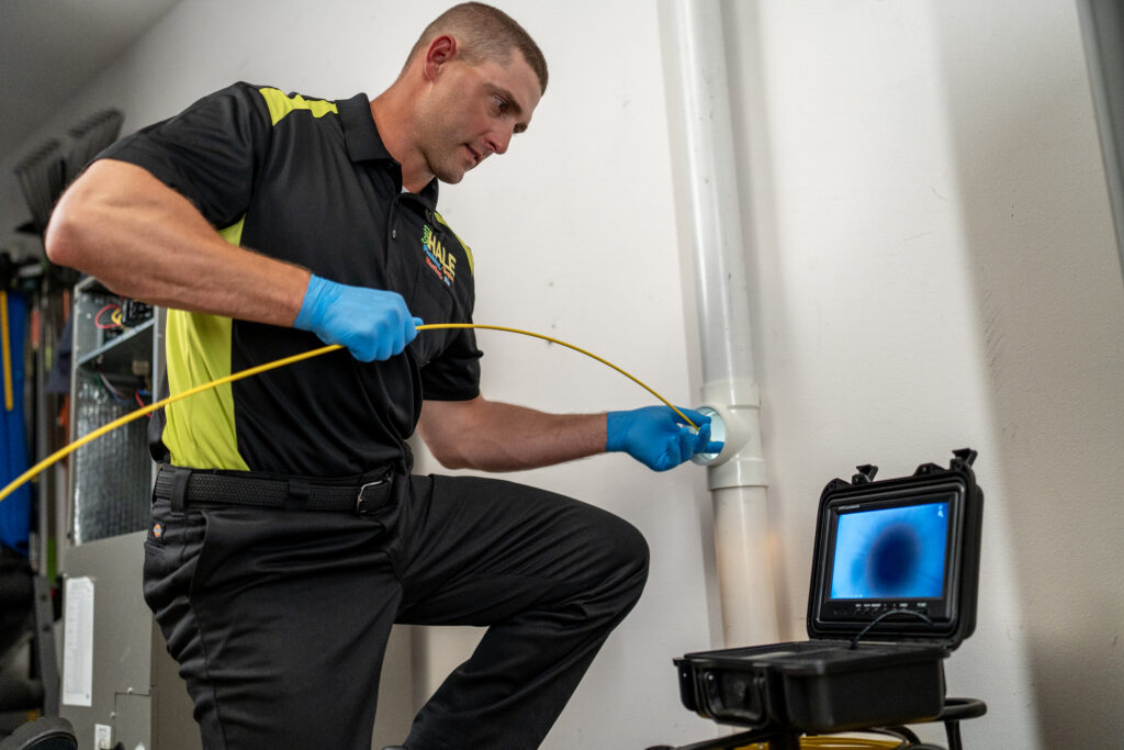 Sump Pump Installation in Salt Lake City | Local Plumbers